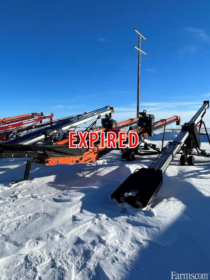 Batco BCX3 Auger / Elevator / Conveyor for Sale | Farms.com