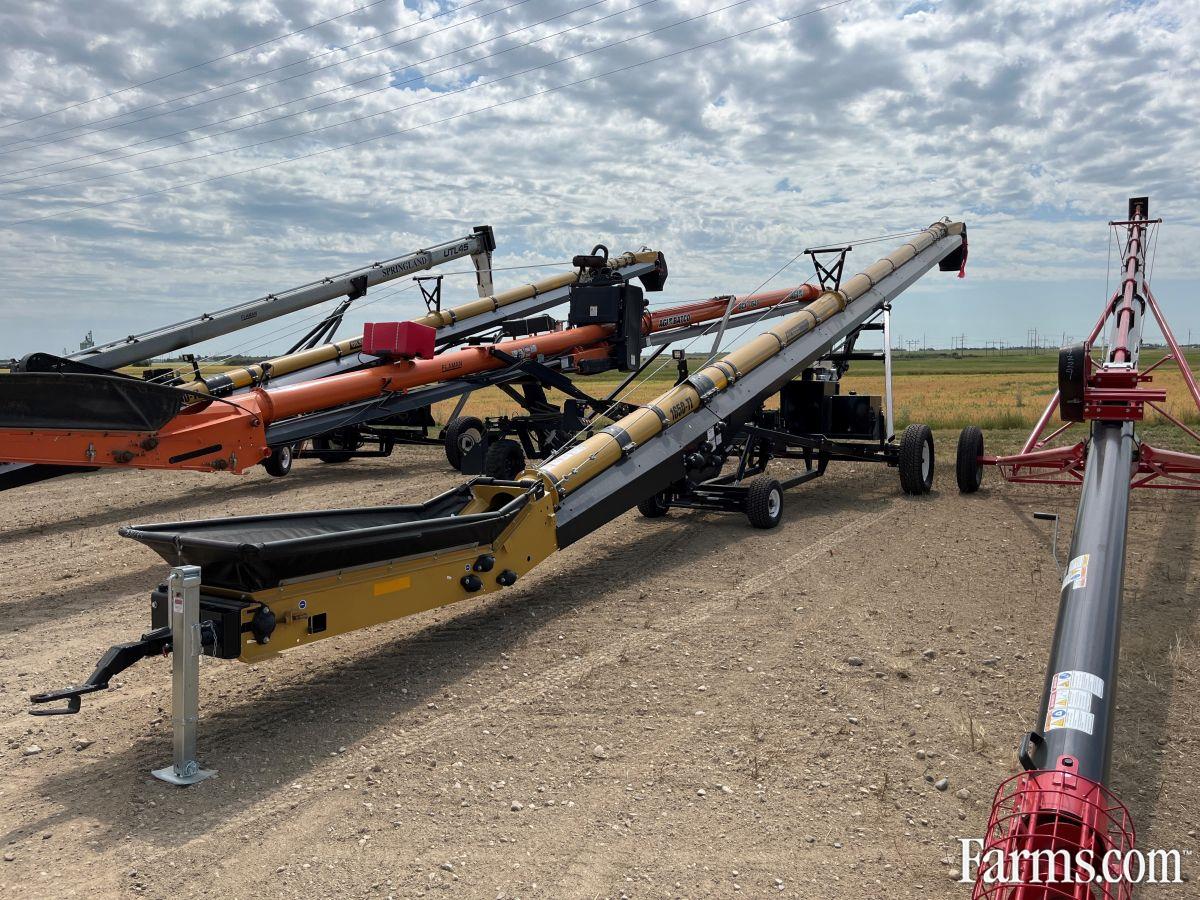 Convey-All TL Auger / Elevator / Conveyor | Classified | Farms.com