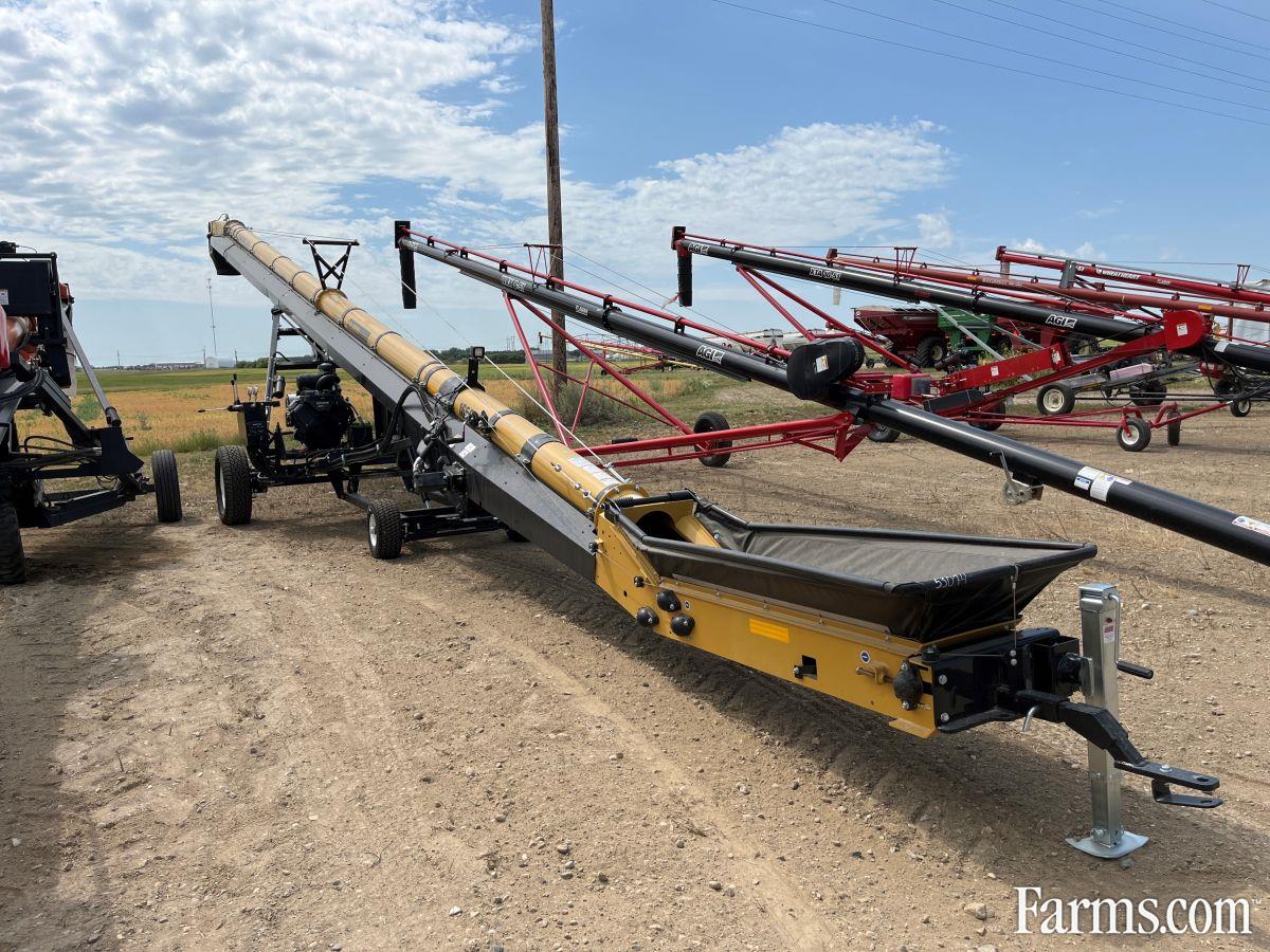 Convey-All TL Auger / Elevator / Conveyor | Classified | Farms.com