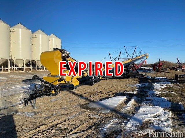 CONVEY-ALL Industries 2023 22110 Augers / Elevators / Conveyors for ...