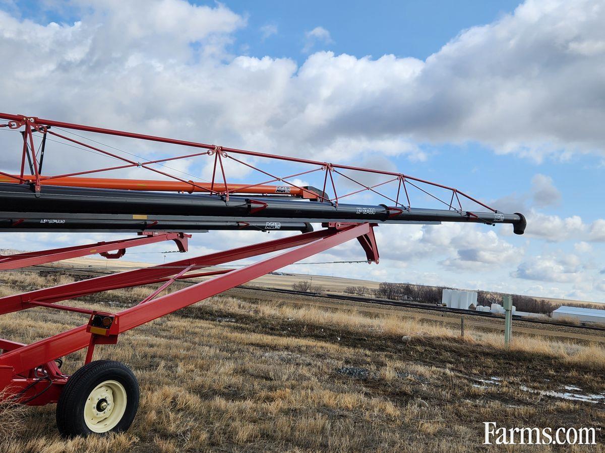 AGI X2 Auger / Elevator / Conveyor | Classified | Farms.com