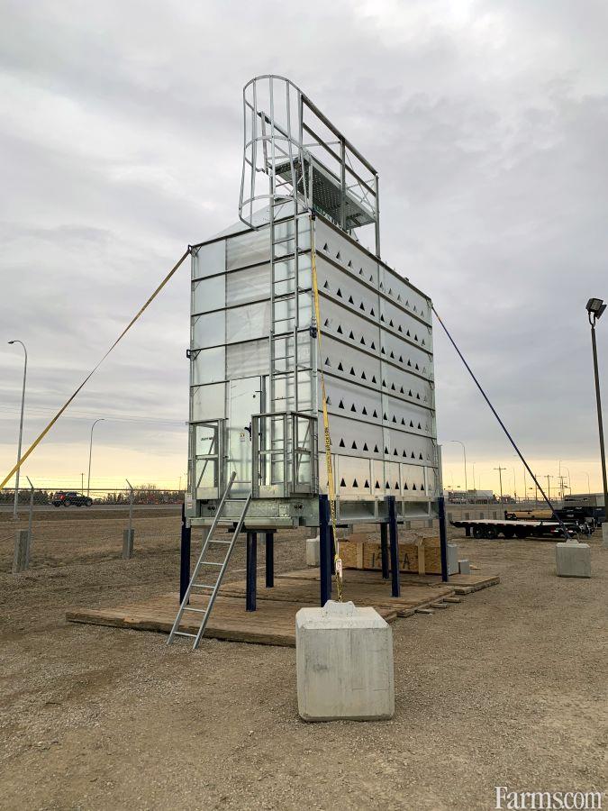 NECO 2021 D1690 Grain Dryer for Sale | USFarmer.com