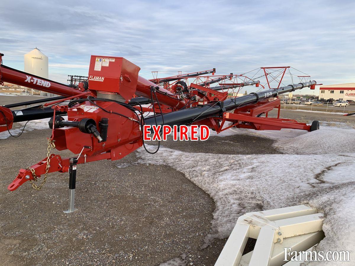 AGI 2020 AGI X 13-74BK Augers / Elevators / Conveyors for Sale ...