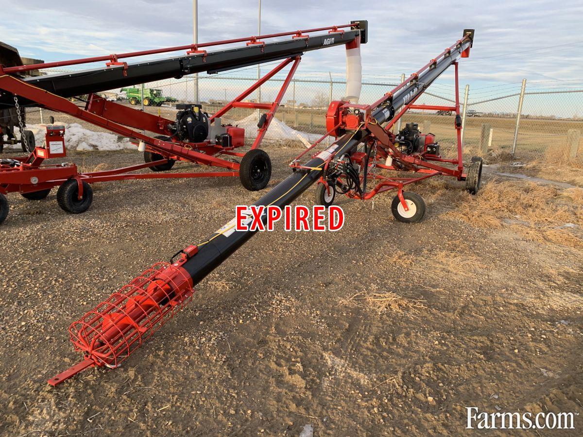 AGI 2020 XTA 8-41 Augers / Elevators / Conveyors for Sale | USFarmer.com