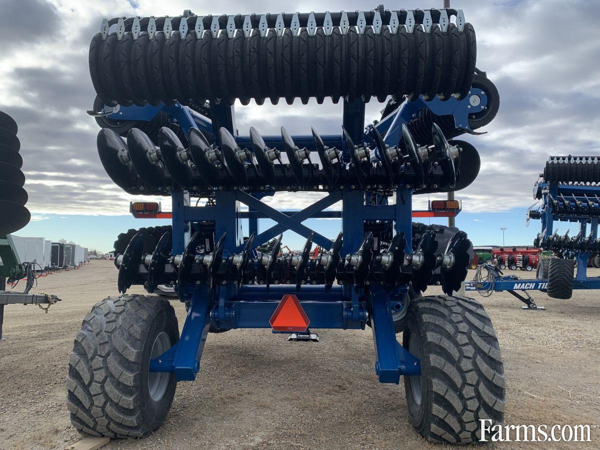Kinze 2023 Mach Til 302 Discs For Sale USFarmer