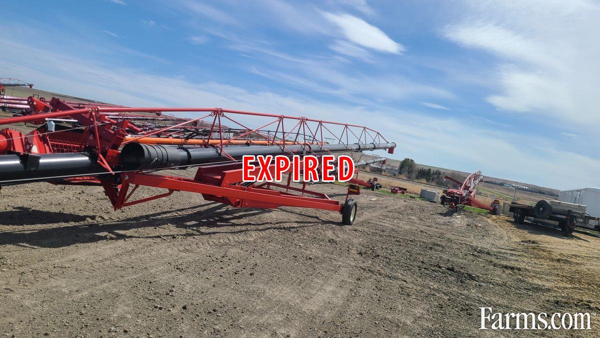 AGI Auger / Elevator / Conveyor for Sale | Farms.com