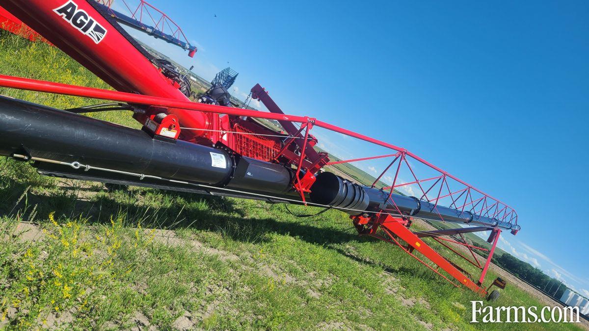 AGI Auger / Elevator / Conveyor | Classified | Farms.com