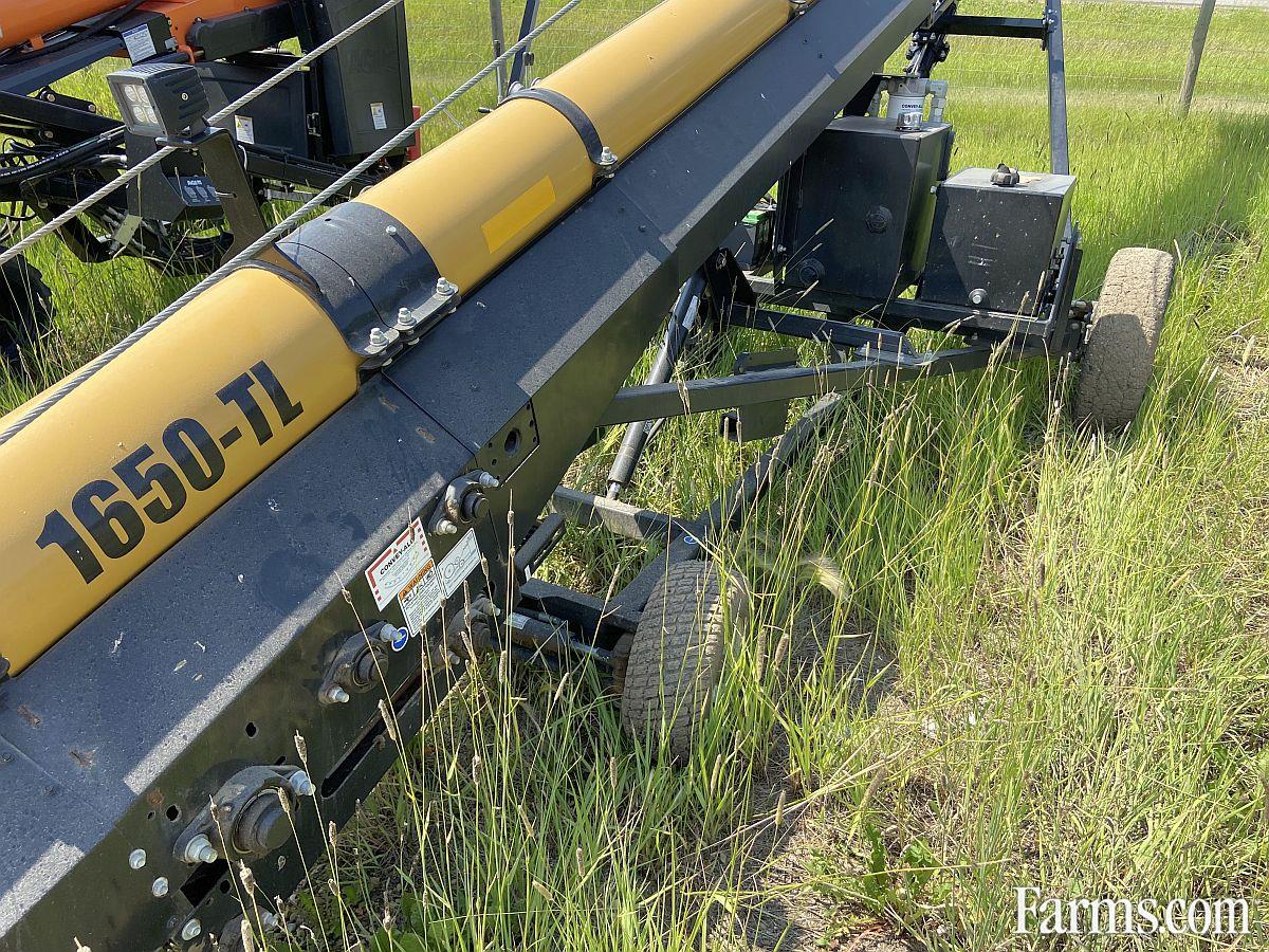 2020 Convey-All 1650-TL Auger / Elevator / Conveyor | Classified ...