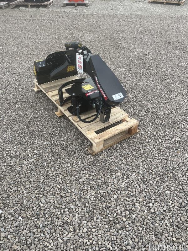 2024 Wallenstein LXG210B Log Grapple PROMO for Sale | Farms.com
