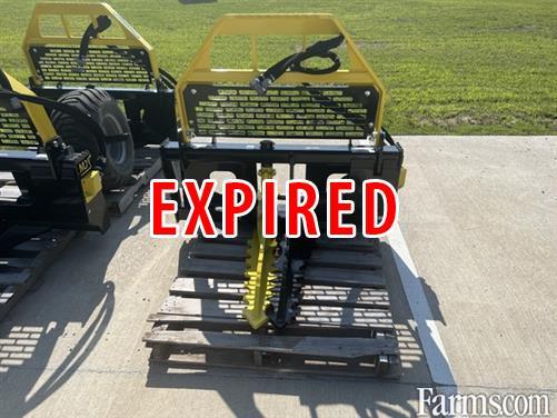 2023 MD Products MDS/TreeGator for Sale | Farms.com