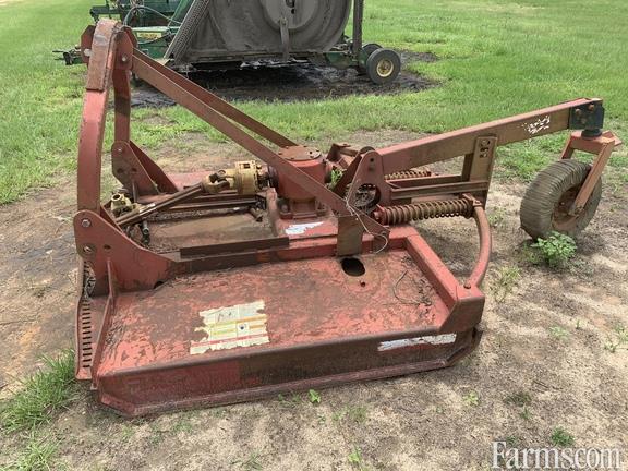 Brown TREE CUTTER for Sale | Farms.com