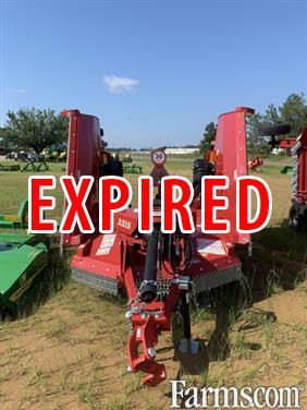 Bush Hog 2023 2215 FLEX-WING MOWER Rotary Mowers / Sickle Mower for ...