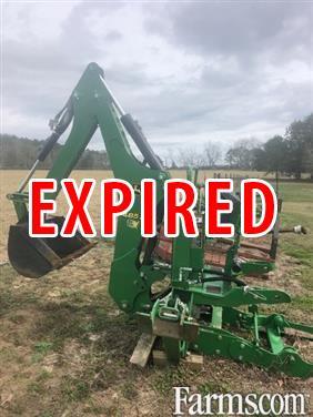2016 John Deere 485A for Sale | Farms.com