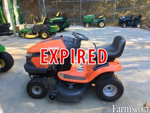 Husqvarna YTH2042 for Sale | Farms.com