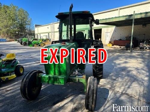 1986 John Deere 2350 for Sale | Farms.com