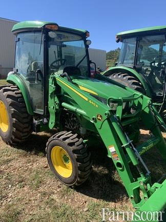 John Deere 2021 4052R Other Tractors for Sale | USFarmer.com