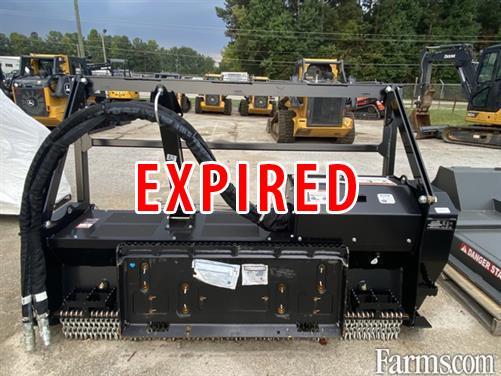 2025 John Deere MK76 for Sale | Farms.com