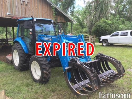 LS Tractor P7010 for Sale | Farms.com