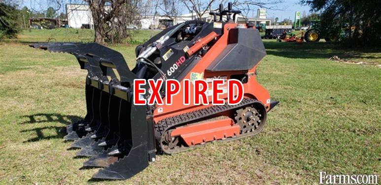 2018 Boxer 600HD for Sale | Farms.com