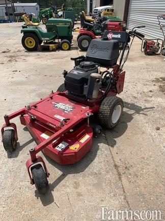 Exmark TURF TRACER 36" for Sale | Farms.com
