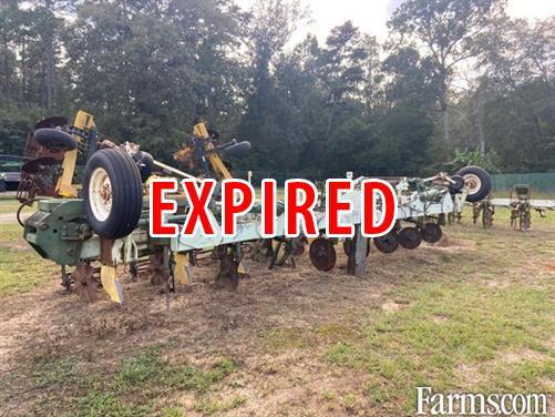 2004 KMC 8 ROW STRIP-TILL for Sale | Farms.com