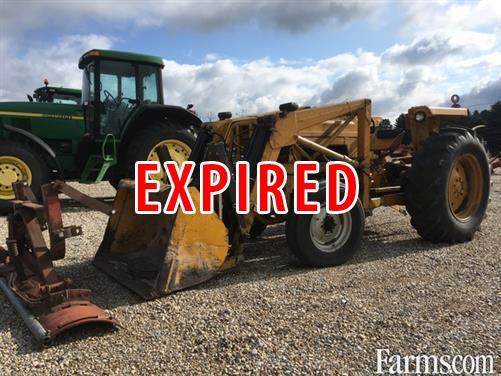 1970 Massey Ferguson MF30 for Sale | Farms.com