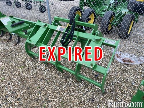 2017 John Deere AV20H for Sale | Farms.com