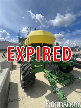 John Deere 2009 1910 Air Seeders / Air Carts for Sale | USFarmer.com