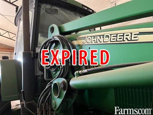 2002 John Deere 7810 for Sale | Farms.com
