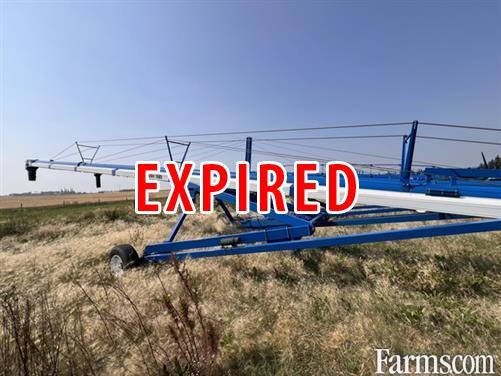 2017 Brandt 1585 Conveyor for Sale | Farms.com