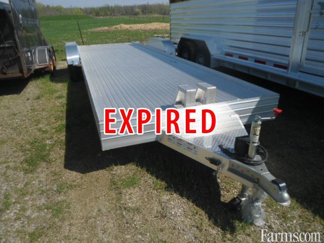 2015 Featherlite 3110 for Sale | Farms.com