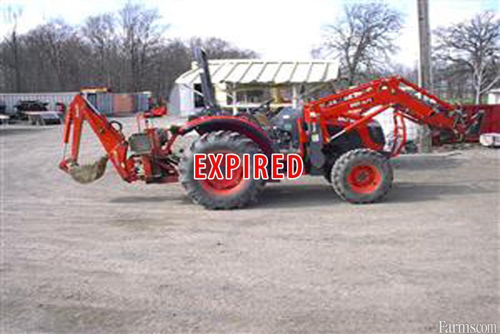 KIOTI DK45S for Sale | Farms.com