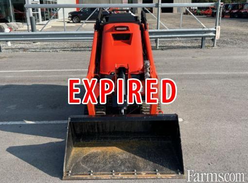 2023 Kubota SCL1000 Track Loader for Sale | Farms.com