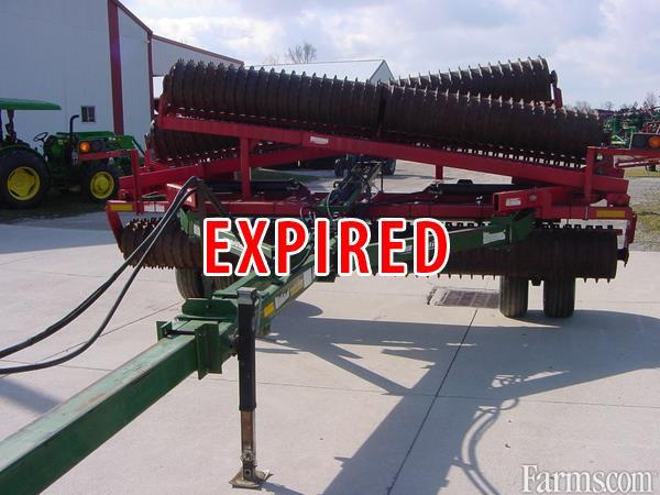 Brillion 42' Packer for Sale | Farms.com