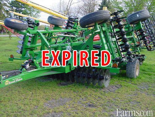 2021 Great Plains 1200TM for Sale | Farms.com