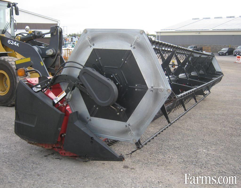 Case IH 1020 Header - Flex for Sale | Farms.com