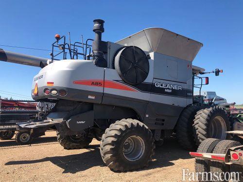 2008 Gleaner A85 Combine for Sale | Farms.com