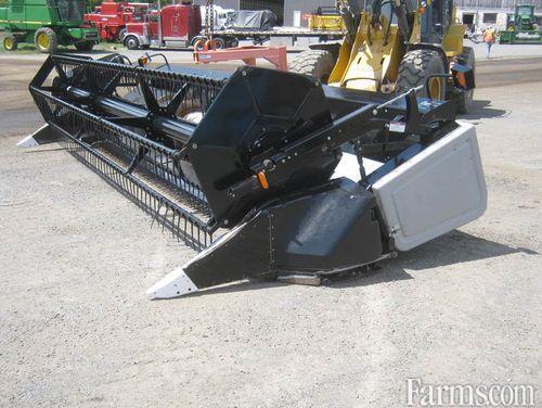 Gleaner 800 Headers - Other for Sale | USFarmer.com