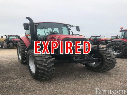 2016 Case IH Farmall 110A Tractor for Sale | Farms.com