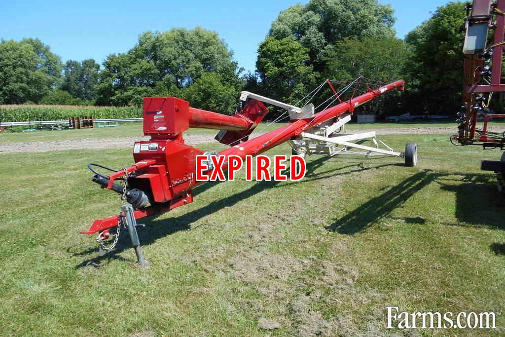 Farm King 1050 Grain Auger for Sale | Farms.com