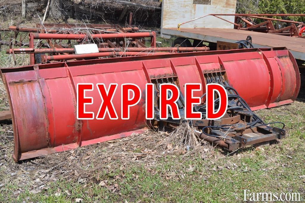 Blade for Sale | Farms.com