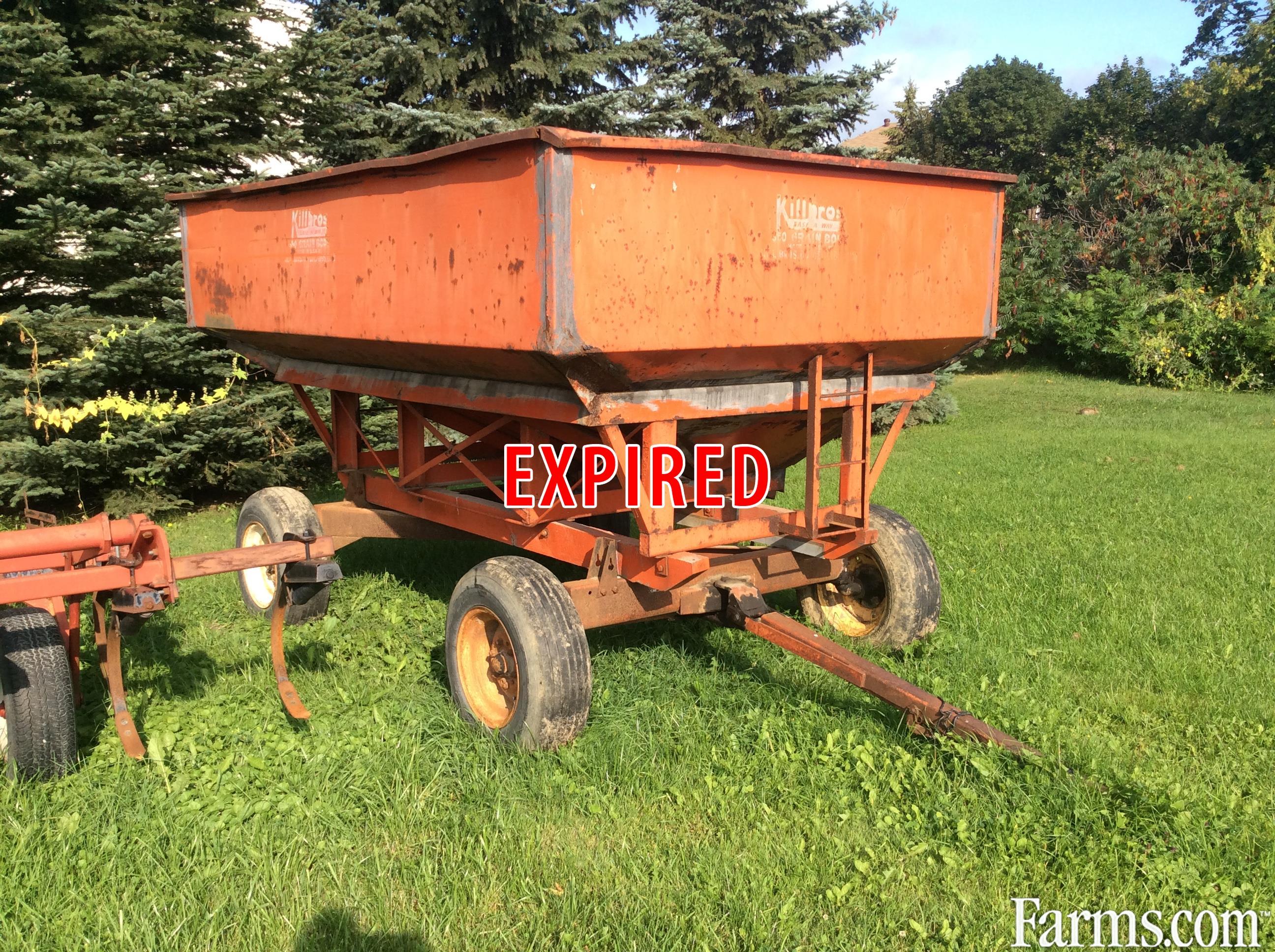 Killbros Gravity Box for Sale | Farms.com