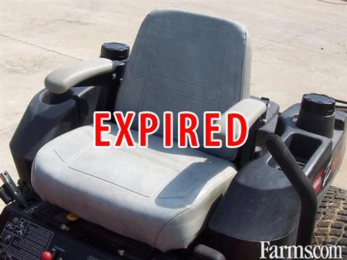 2002 Toro 74179 Z-MASTER Z149 SFS52 for Sale | Farms.com