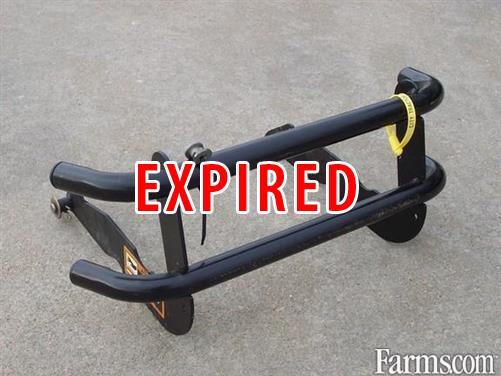 2004 John Deere BM20820 Bumper for Sale | Farms.com