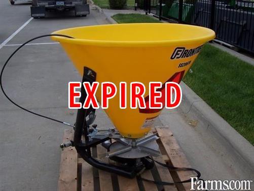 2019 Frontier SS2067B for Sale | Farms.com