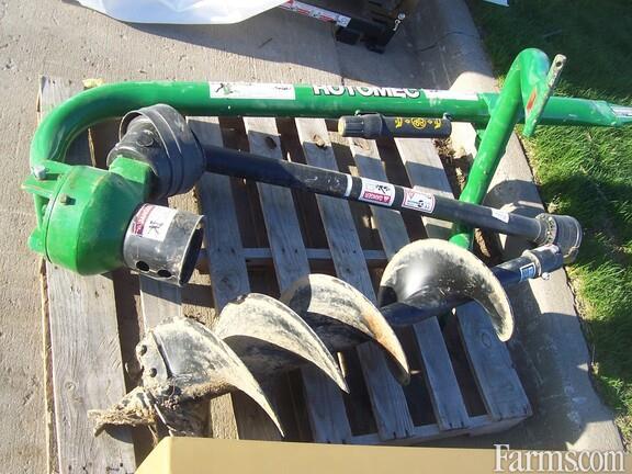 Frontier 2021 PHD200 Post Hole Diggers for Sale | USFarmer.com