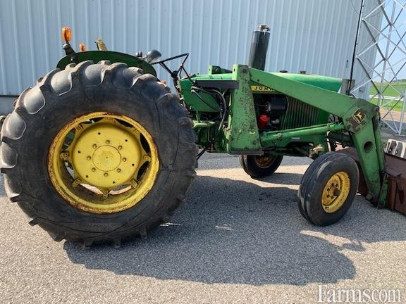 John Deere 1975 2130 Other Tractors for Sale | USFarmer.com