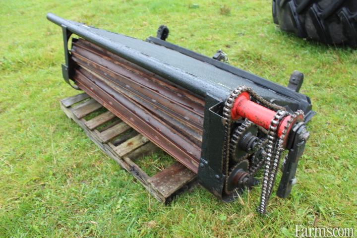 MACDON Hay Crimper for Sale | Farms.com