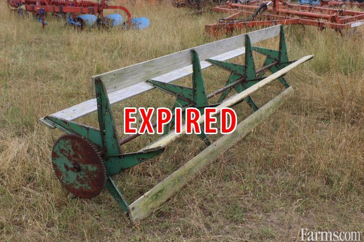 John Deere Combine Reel for Sale | Farms.com