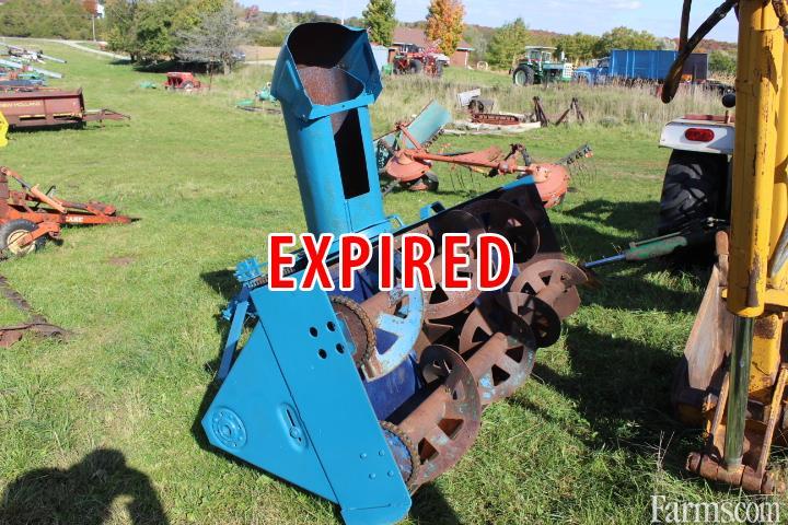 North American Snowblower for Sale | Farms.com